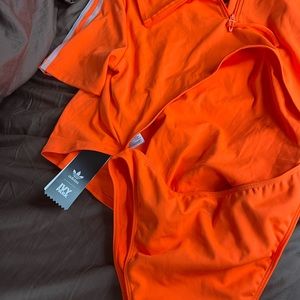 IVY PARK | Swim | New With Tags Size Large Ivy Park Adidas Tankini ...